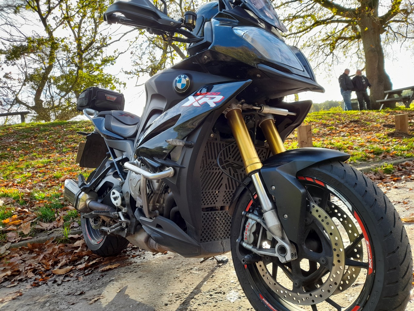 Brake Upgrades - page 8 - Maintenance, Servicing, and Mechanical - BMW ...