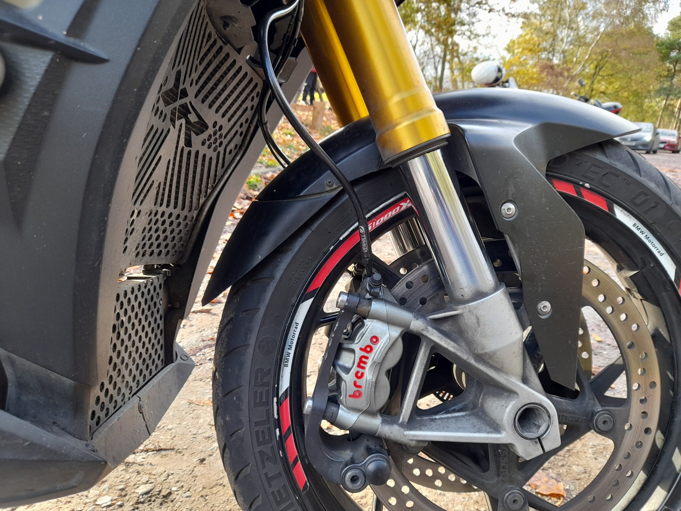 Brake Upgrades - page 8 - Maintenance, Servicing, and Mechanical - BMW ...