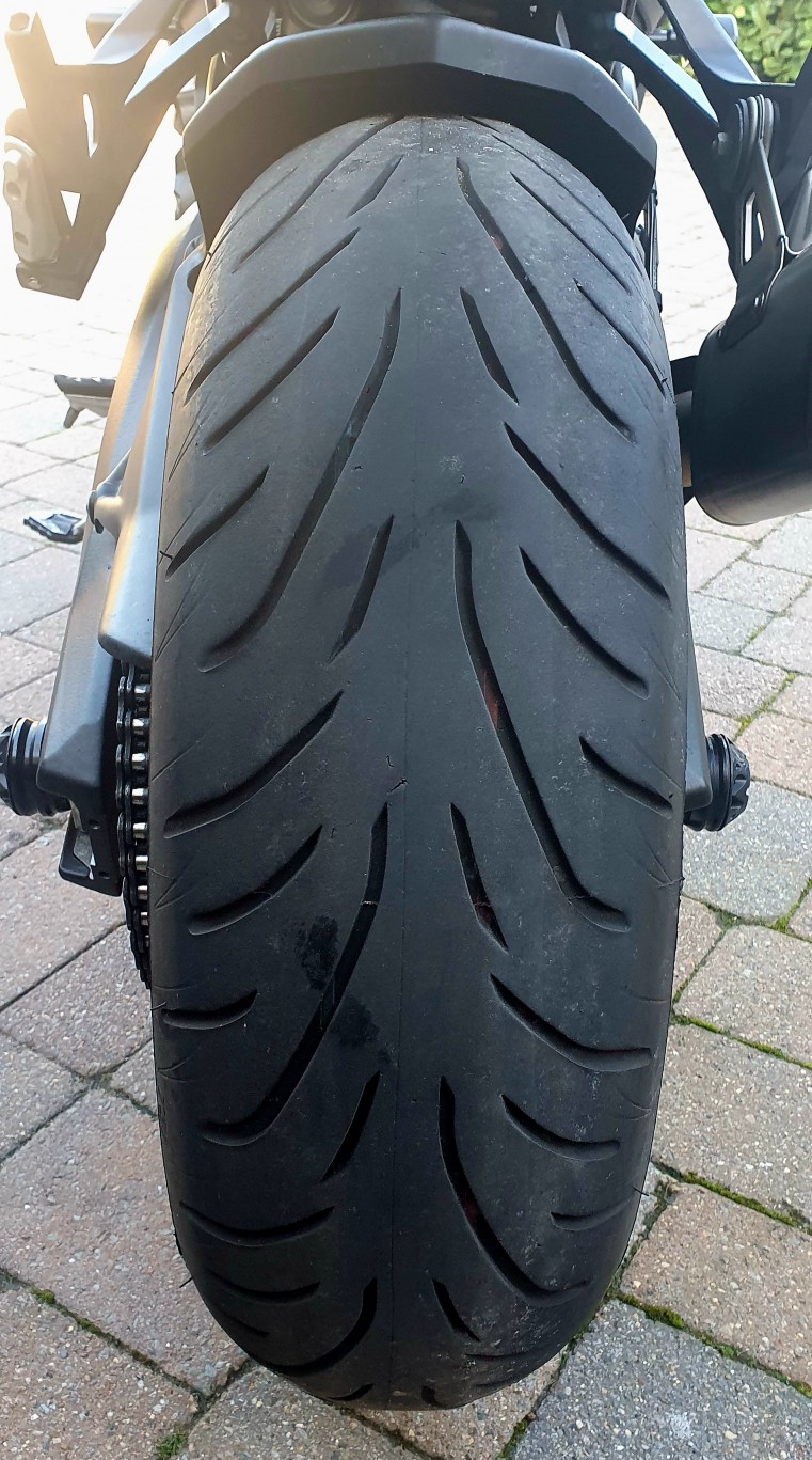 **SOLD** 2021 (71 plate) Gen2 S1000XR TE Triple Black for sale - Low ...