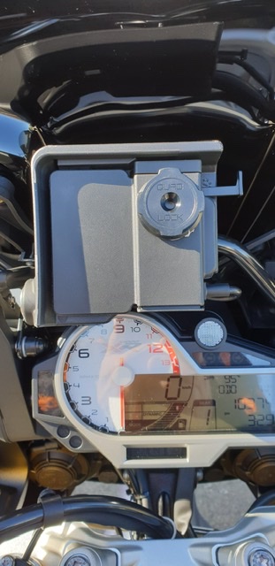 Quad-Lock ordered - S1000XR - General Chat - BMW S1000XR