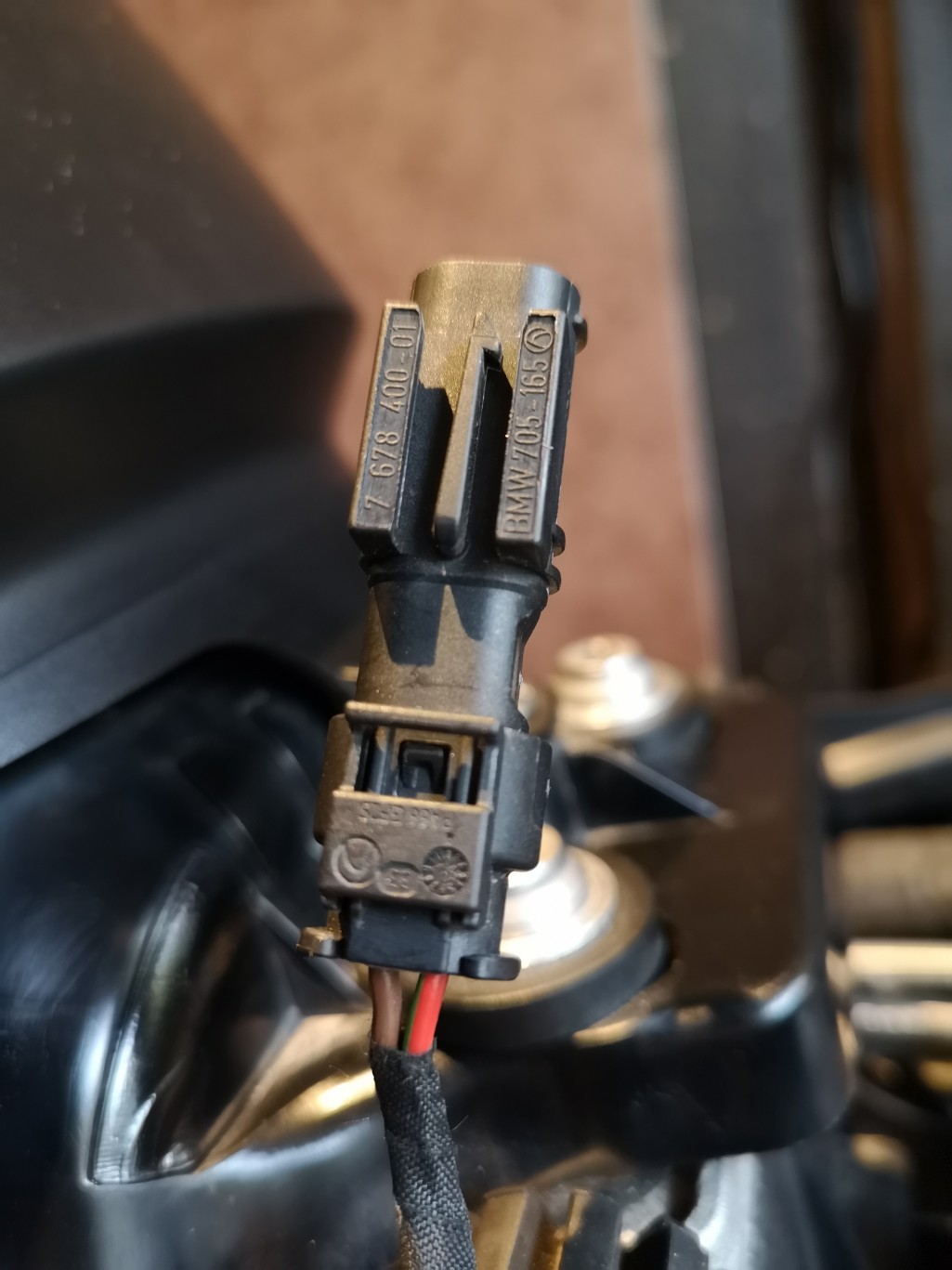 2018 Rear Power Socket - page 2 - Electrical, Lighting, and Wiring ...