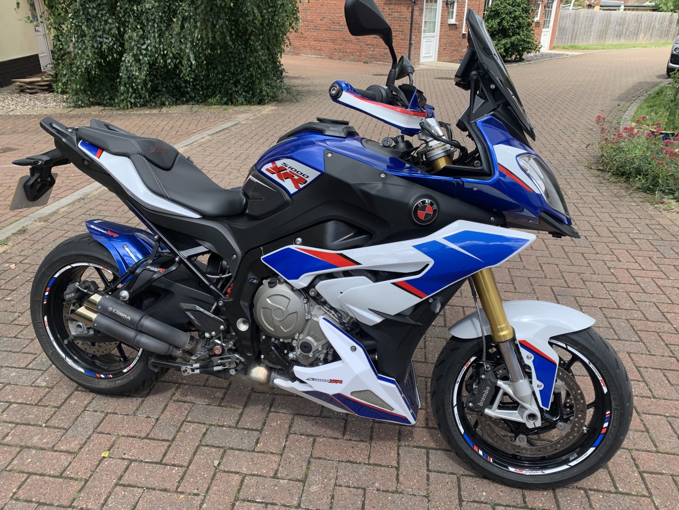 Bike wanted - Items Wanted - BMW S1000XR